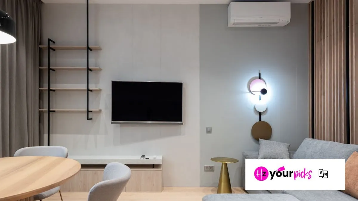 Which Split AC Offers Better Energy Efficiency and Performance: LG Vs ...