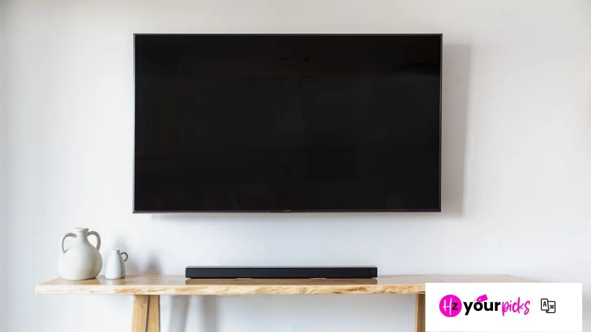 These smart TVs with Built-in Soundbar Technology Are Ideal For Perfect ...