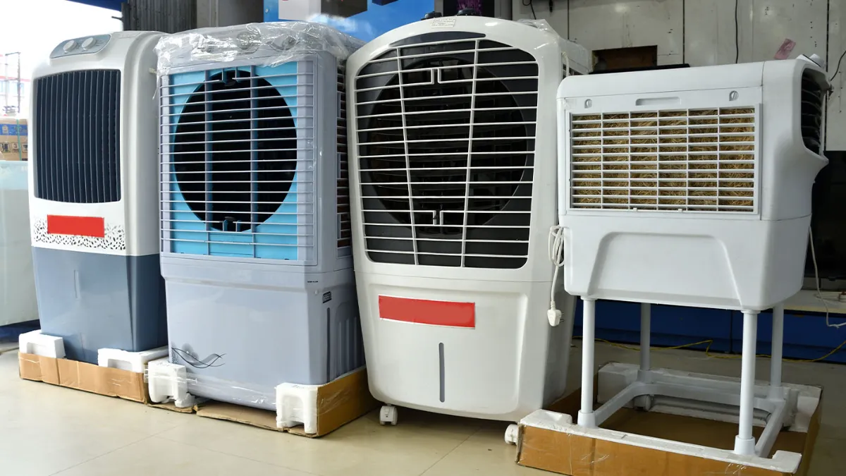 Which Air Cooler Is Better For Dry Heat: Desert, Tower Or Personal Cooler?