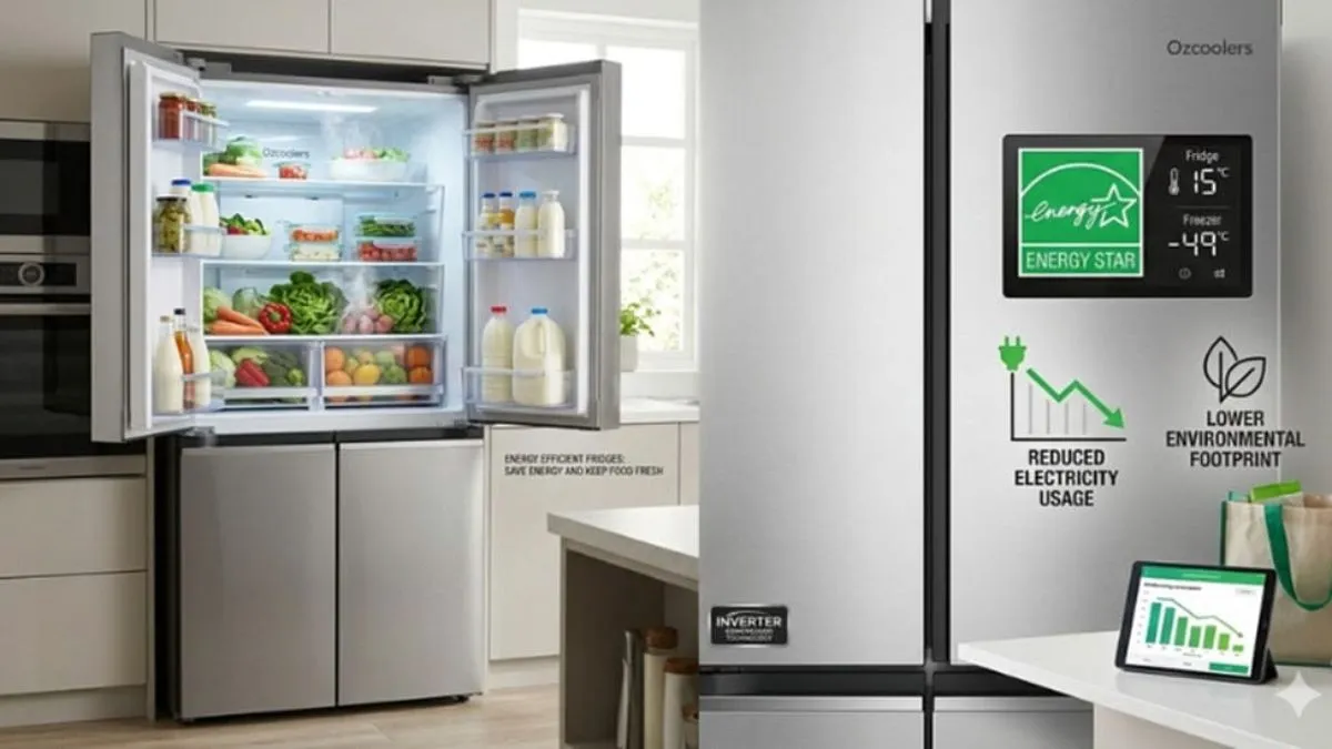 How to Optimize Your Refrigerator Settings for Maximum Energy Savings?