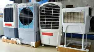 Which Air Cooler Is Better For Dry Heat: Desert, Tower Or Personal Cooler?