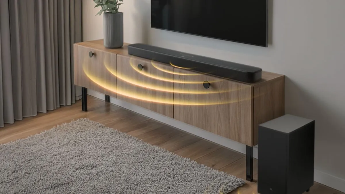 Why Buying A Soundbar Without A Dedicated Center Channel Is A Massive ...
