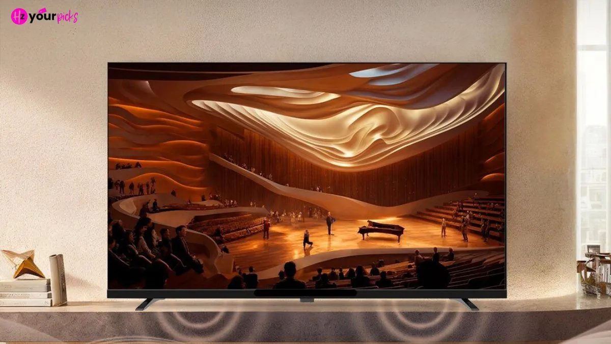 Looking for Your Next Home Cinema Masterpiece? Here are the Smart TVs ...
