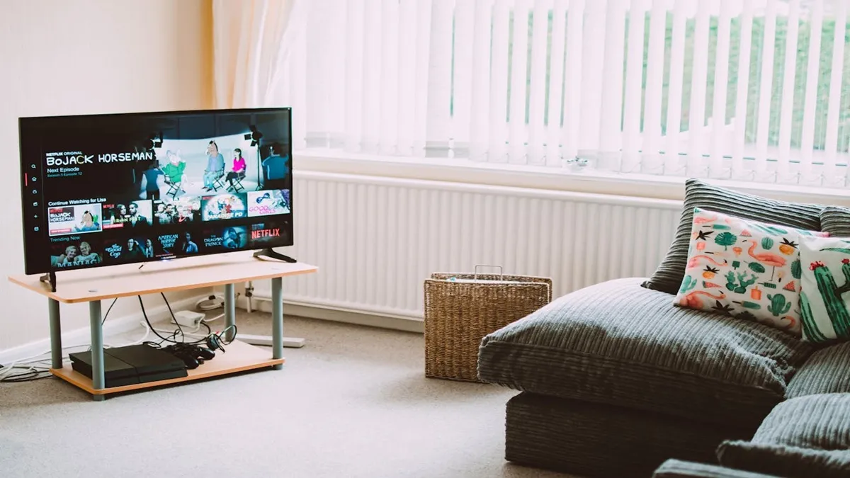Experience Unmatched Visuals with 4K TVs of 2026 for Every Budget (June ...