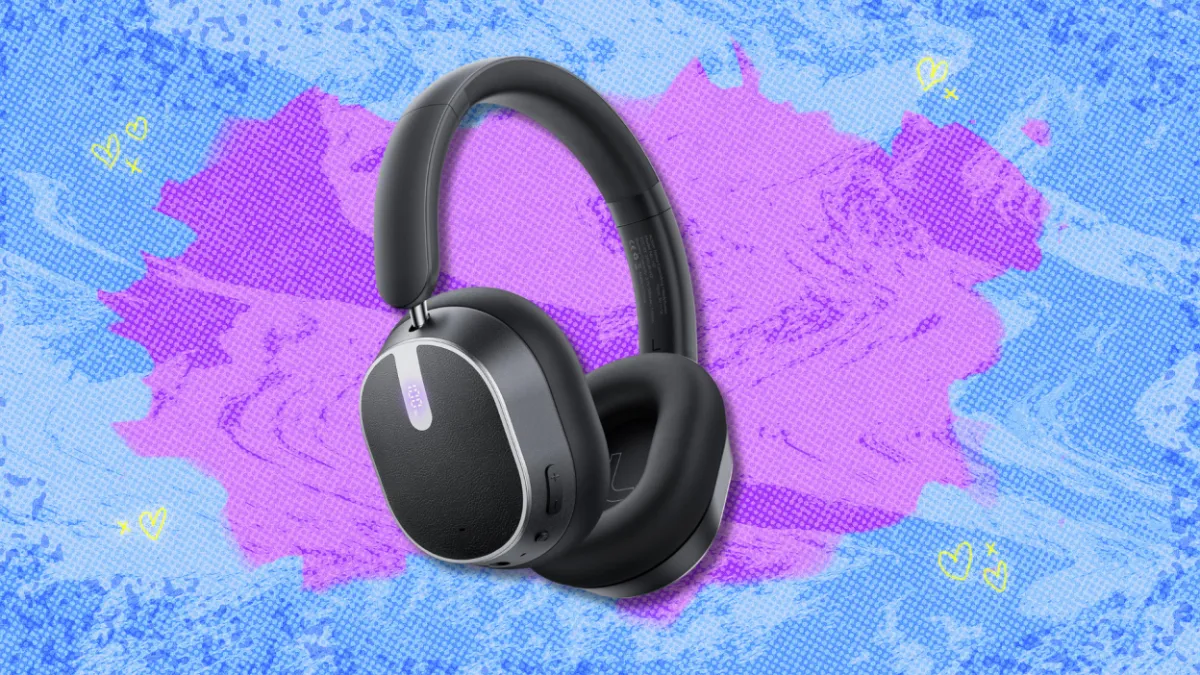 How Active Noise Cancellation Technology Creates Silent Audio Fields ...