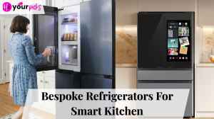 Why Small Under-Counter Refrigerators Use Low-Wattage Compression To ...
