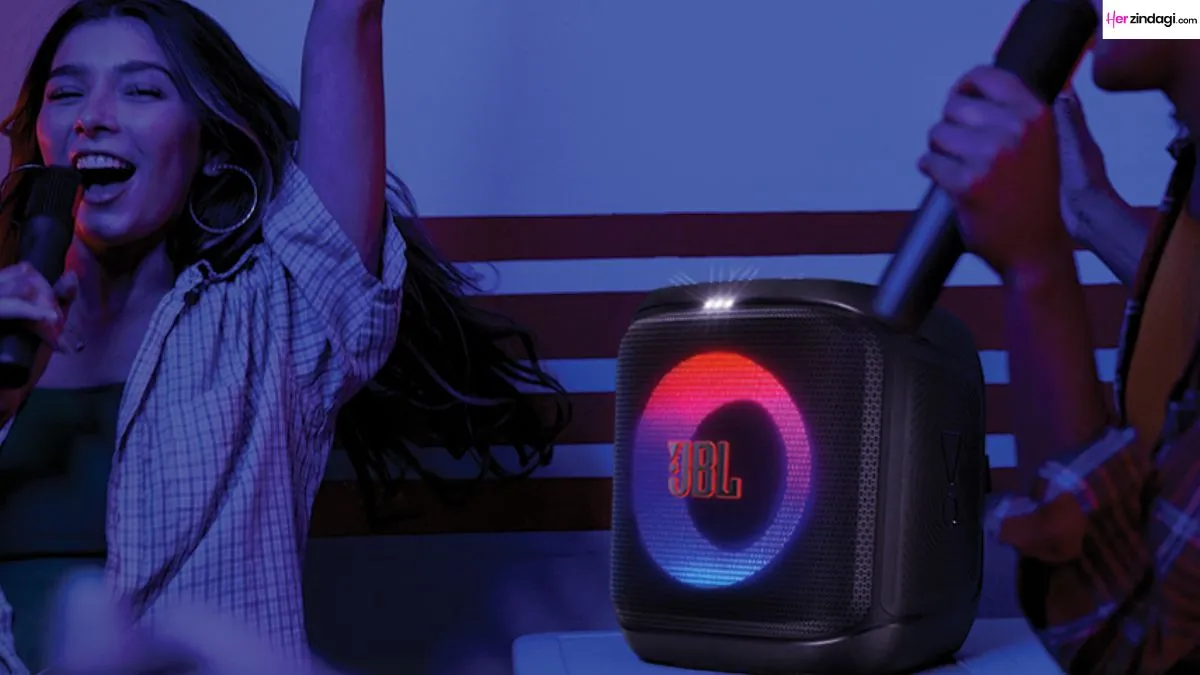 JBL Speaker Party Box Series For Loud Sound Play: Our Picks For ...