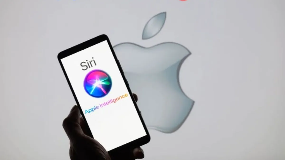 Apple Introduces Next Gen Of Apple Intelligence and Siri AI at WWDC 2026