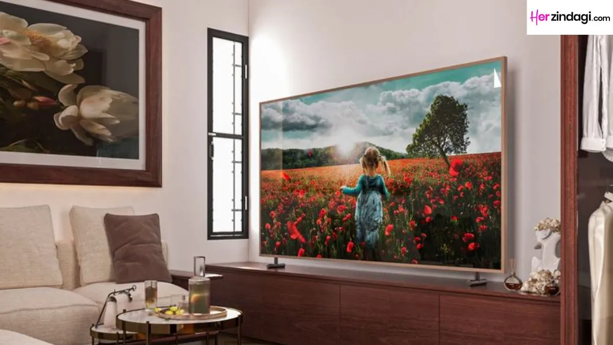 Stop Settling For Dull, Dated Screens: These Premium Smart TVs ...