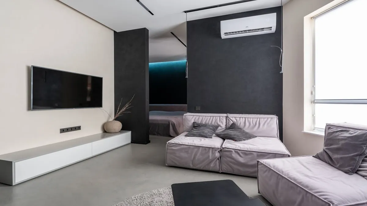 Explore Inverter ACs That Have Sleep Mode For Low Noise And Ensure No ...