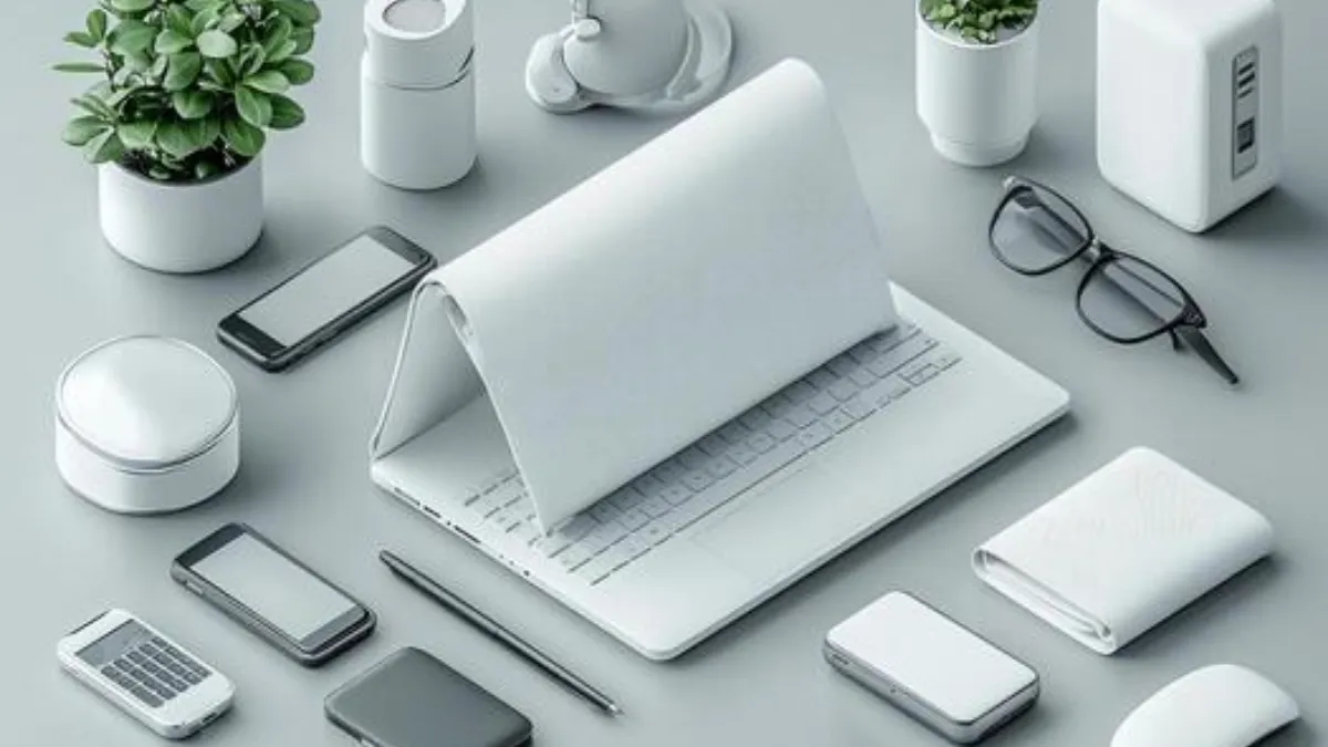 Your New Premium Laptop Needs These 7 Essential Accessories For Better ...