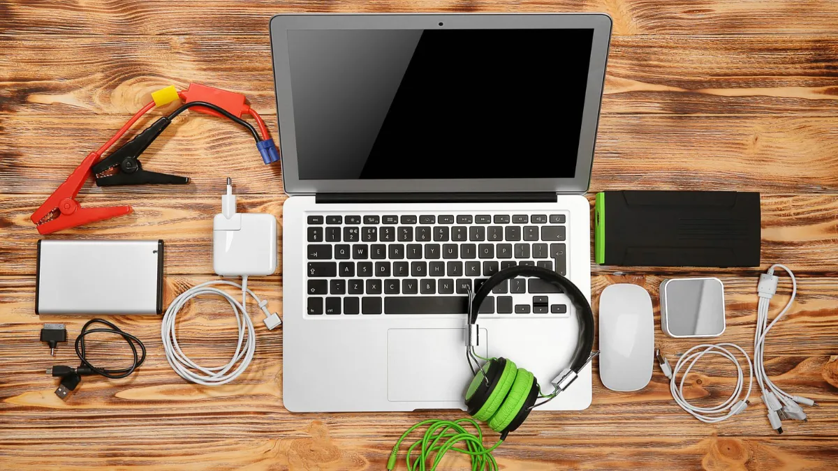 Your New Premium Laptop Needs These 7 Essential Accessories For Better ...