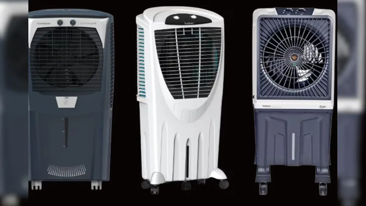 Air Coolers For Homes