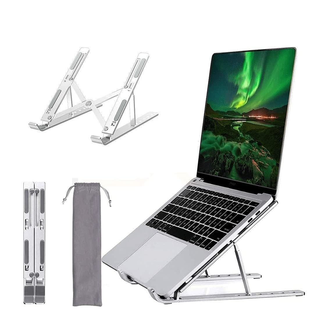 Your New Premium Laptop Needs These 7 Essential Accessories For Better ...
