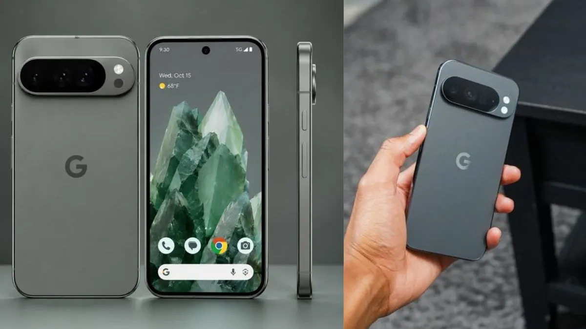 Google Pixel 11 Series is Set to Launch in 2026: Here's What You Can Expect