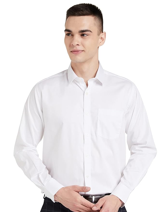 Essential Shirts Every Professional Man Needs in His Wardrobe for a ...