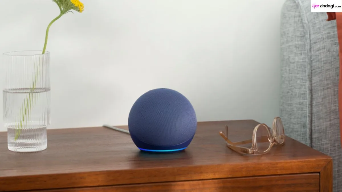 Complete Your Smart Home With Alexa Speakers: Command And Enjoy Modern ...