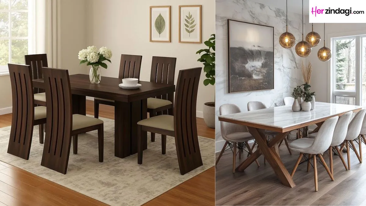 Elevate Your Gatherings: The Most Exquisite Dining Tables of 2026
