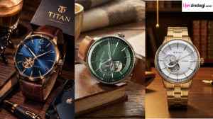 A Complete Analysis Of Titan Automatic Watches For Men On Amazon