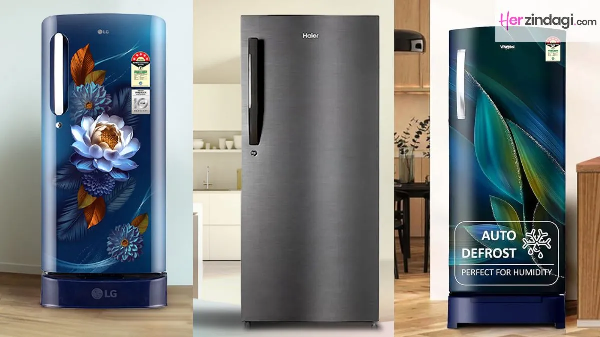 ये 5 सिंगल डोर Refrigerator कूलिंग में रहेंगे दमदार, बिजली की भी करेंगे ...