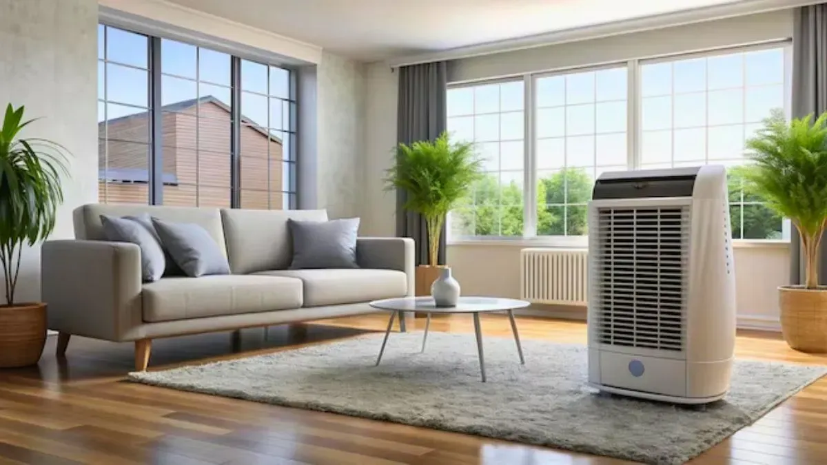 5 SUMMERCOOL Desert Air Coolers That Keep Halls, Dining Areas And Guest ...