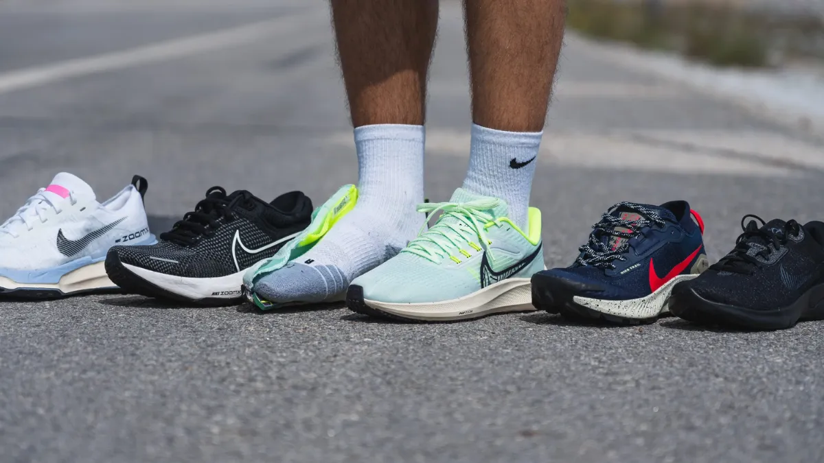 Check Out These 5 Deals On Nike Shoes for Men Before Amazon Prime Day ...