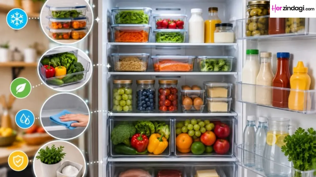 Exploring the 5 Latest Innovations in Refrigerators for Food Preservation