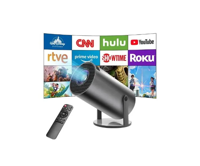 Save Big Projectors from BenQ, Samsung & More This Amazon Great Freedom ...