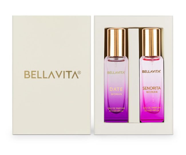 Amazon Great Freedom Sale 2026: 5 Bella Vita Perfume Sets Worth Buying ...