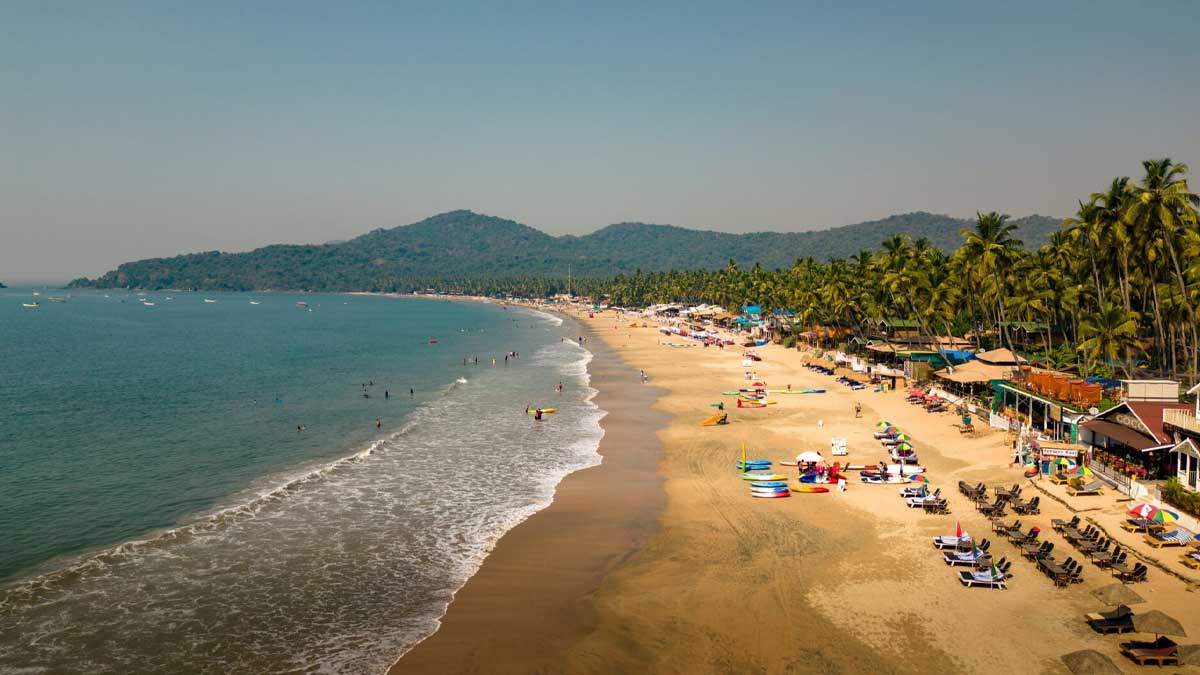 South Goa Travel: 5 Must-Visit Places For An Unforgettable Experience | HerZindagi