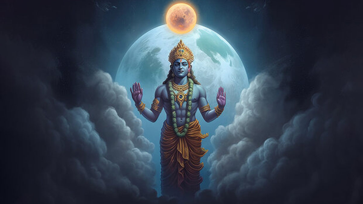 Bhadrapada Purnima 2024: Know The Date, Time, Rituals, And Significance ...