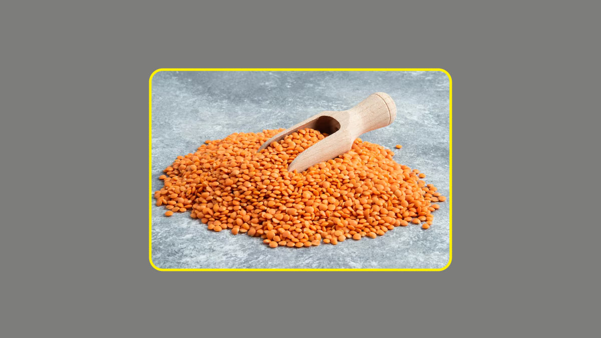 How To Store Pulses At Home: Easy Tips For Keeping Them Fresh For A ...