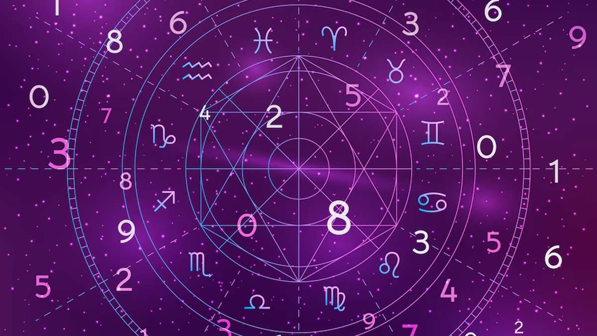 Weekly Numerology From September 23 To 29, 2024: These 4 Destiny ...