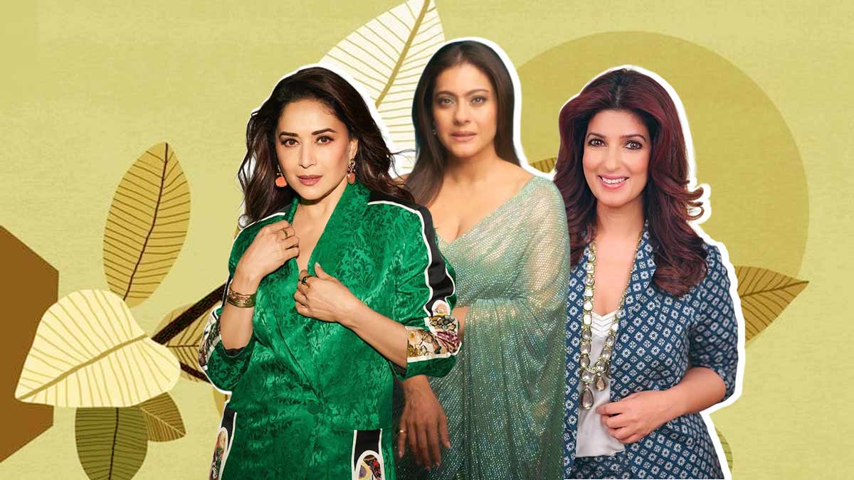 3 Celeb-Inspired Fashion Tips For Women At 50 | HerZindagi