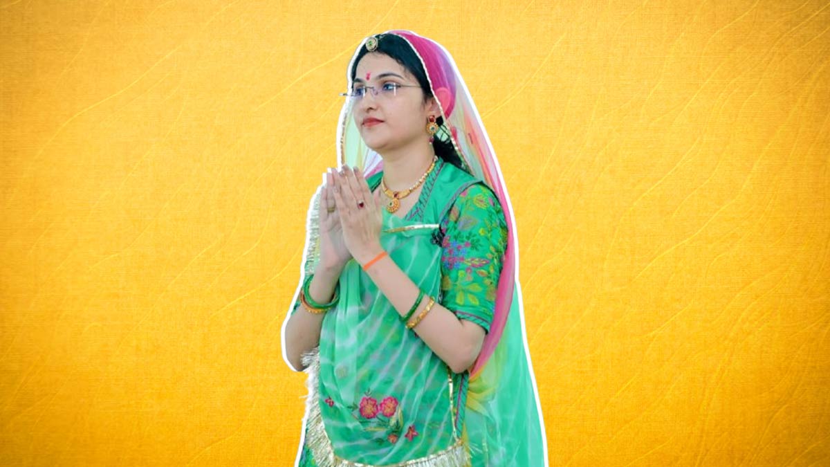 RAS Officer Priyanka Bishnoi's Tragic Death: Medical Negligence ...