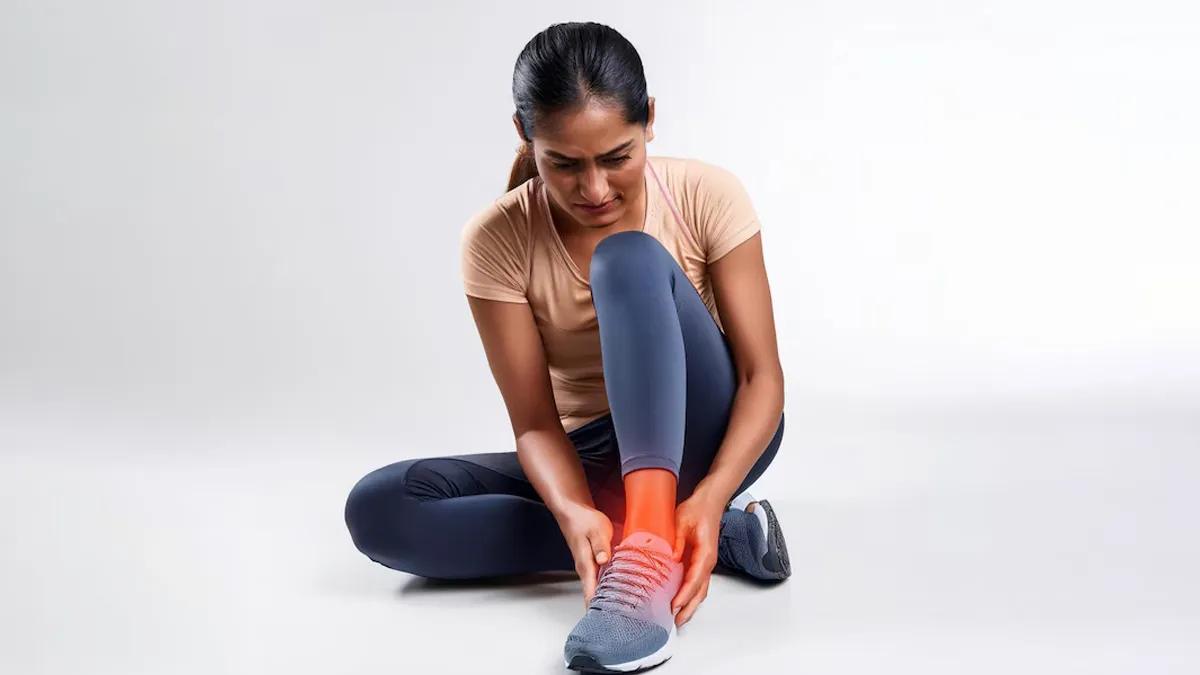 5 Innovative Techniques To Manage Sports Injury For Athletes | Herzindagi