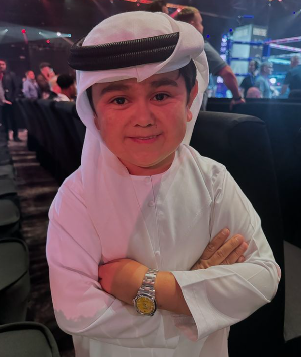 Bigg Boss 16 Fame Abdu Rozik Calls Off Wedding With Amira, Says ‘As ...