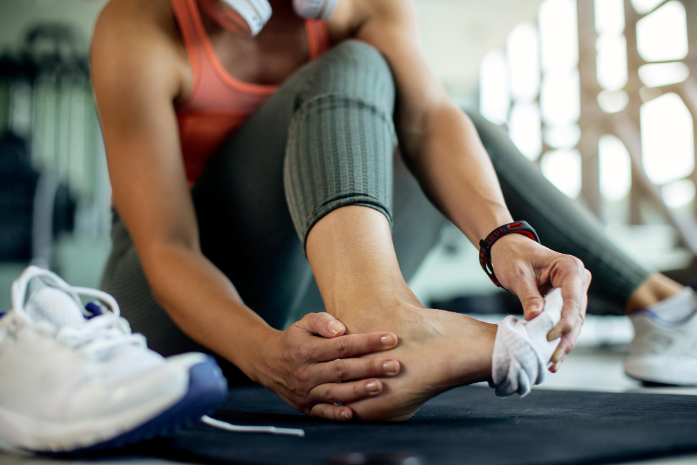 5 Innovative Techniques To Manage Sports Injury For Athletes | Herzindagi
