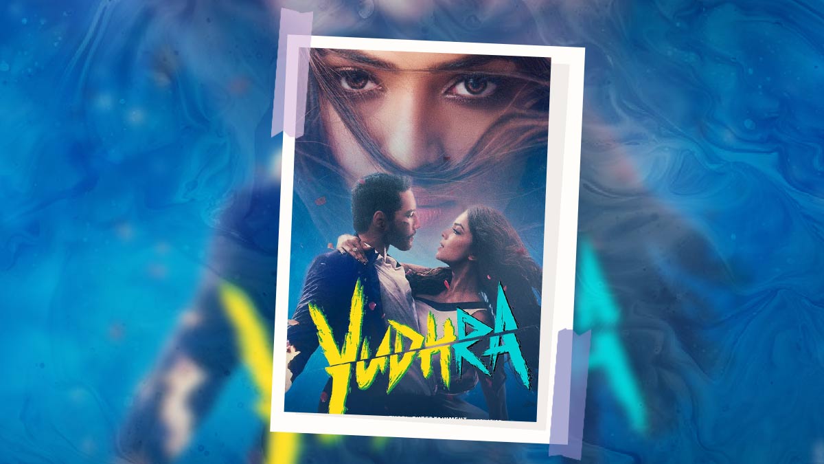 Yudhra Twitter Review: Siddhant Chaturvedi Shines, Raghav Juyal Steals ...