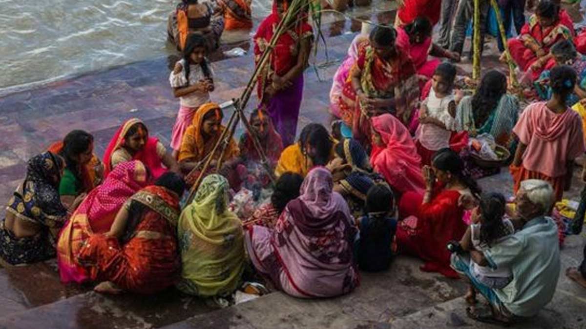 Jitiya Vrat 2024: Date, Time, And Essential Rituals Explained | HerZindagi