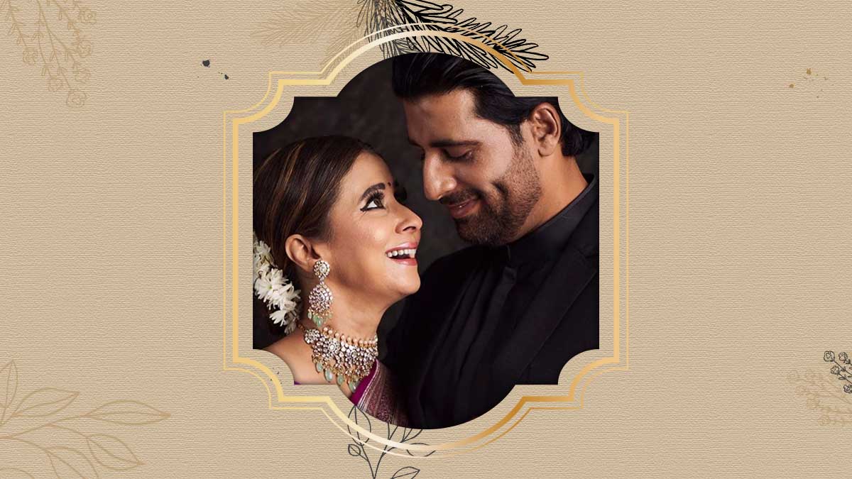 Urmila Matondkar Divorce: Ends 8 Years of Marriage with Mohsin Akhtar ...