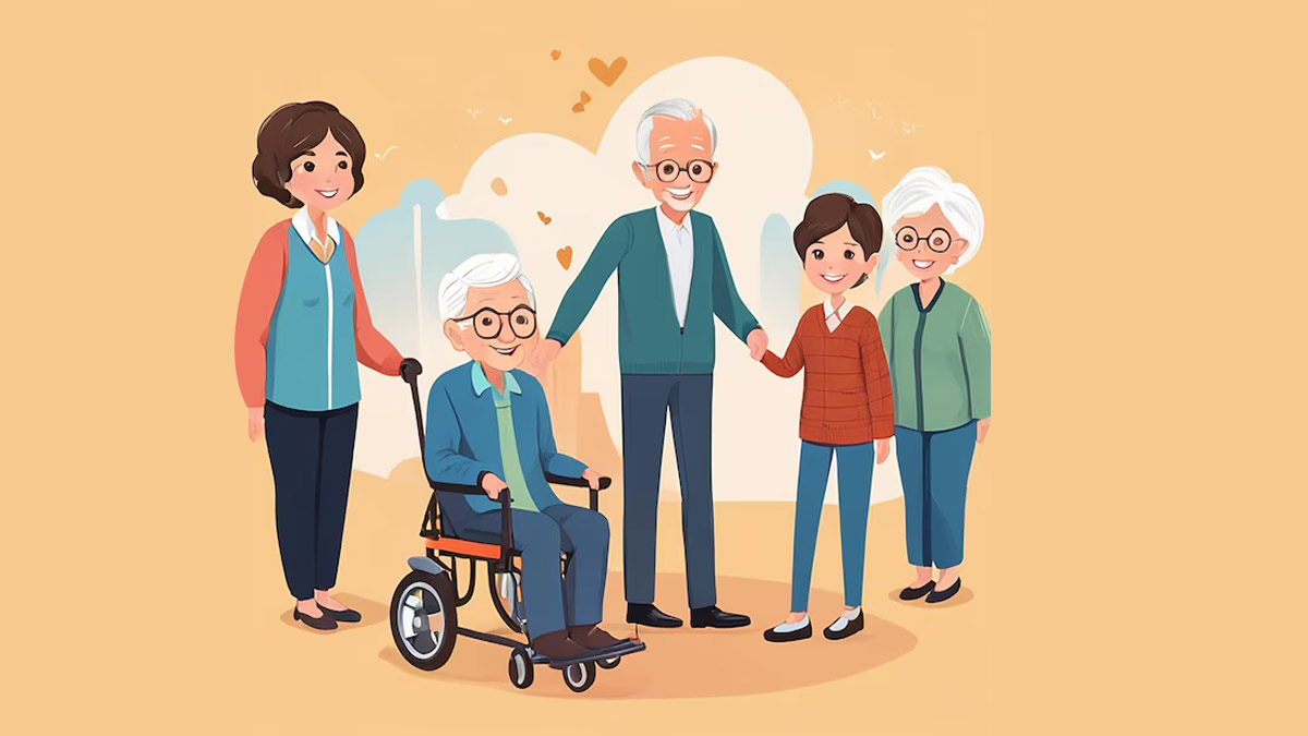 5 Top Platforms Helping Seniors Thrive in Their 60s and Beyond | HerZindagi