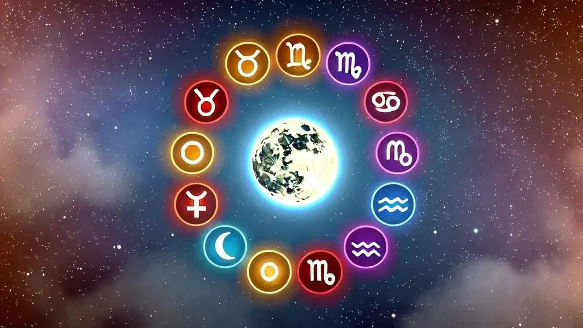 Horoscope Today, October 1, 2024: Love, Career, Luck Predictions For ...