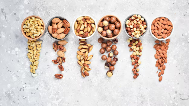 Nuts Storing Tips: 4 Easy Ways To Keep Nuts Fresh At Home | Herzindagi
