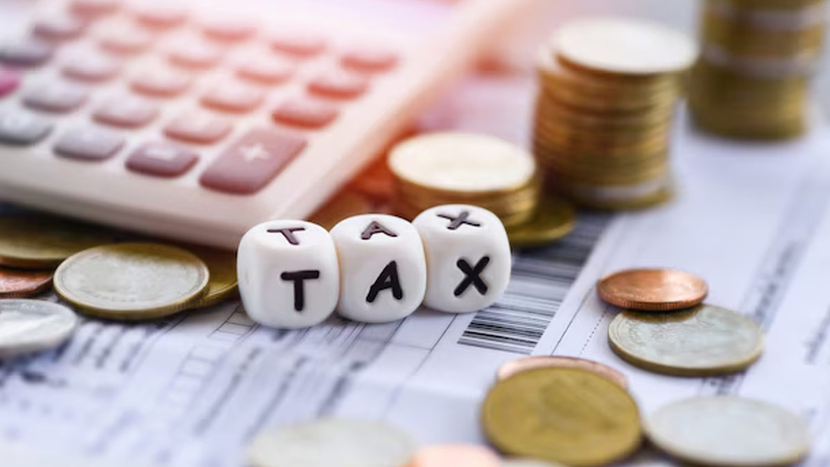 4 New Income Tax Rule Changes Happening From October 1, 2024 | HerZindagi