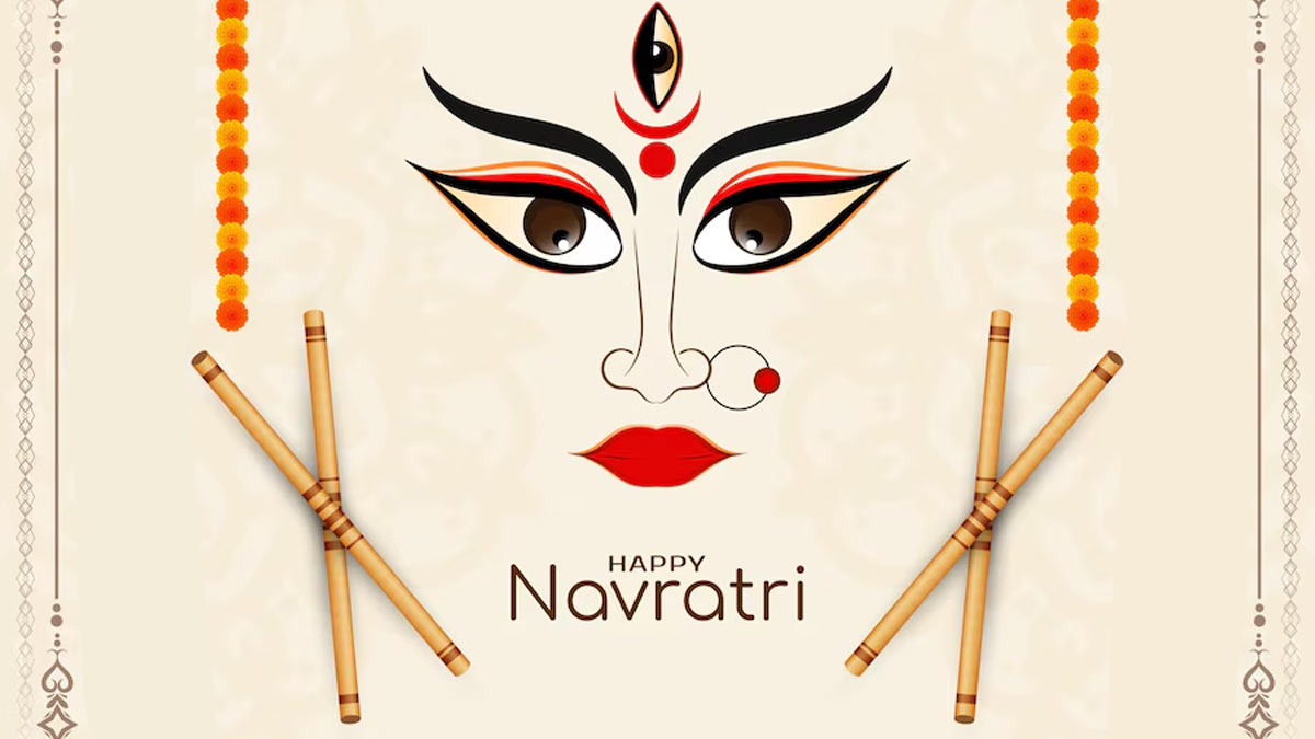 15+ Navratri 2024 Wishes In Bengali To Share With Friends and Family ...