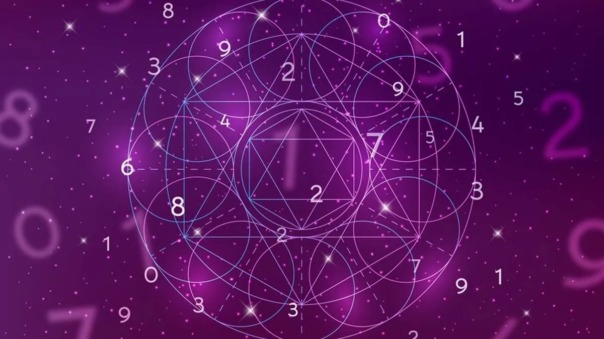 Weekly Numerology From October 7 To 13, 2024: Destiny Numbers 2 And 5 ...