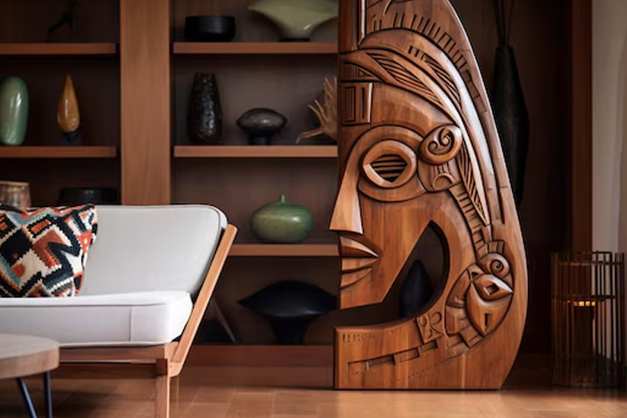 From Plain Tiles To Coloured Glass: Expert Insights On How Interior ...