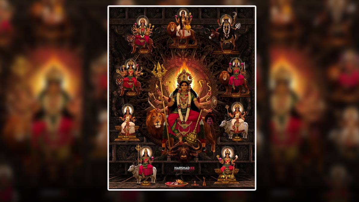 Shardiya Navratri 2024 Day 5 Maa Skandamata: Puja Rituals, Colour ...