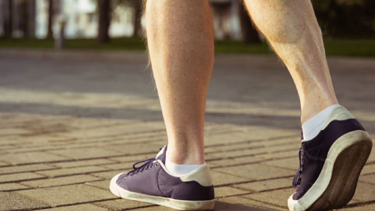 6-Minute Walk Test: How It Works and Its Health Benefits | HerZindagi